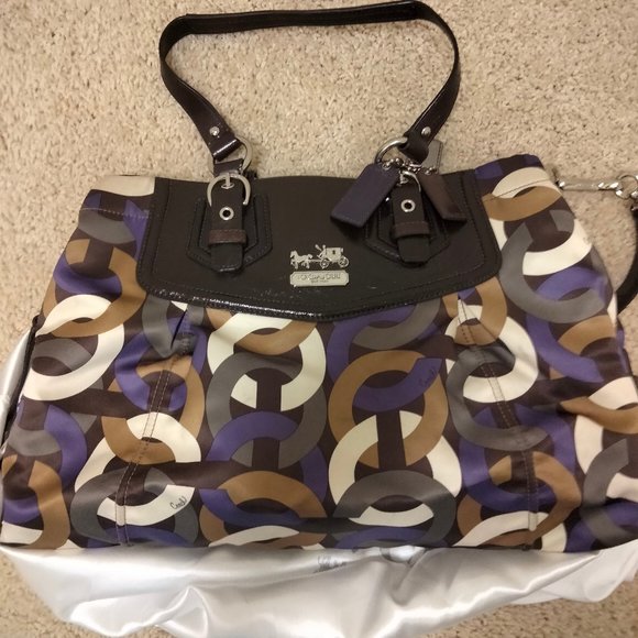 Coach | Bags | Coach Madison Purse | Poshmark